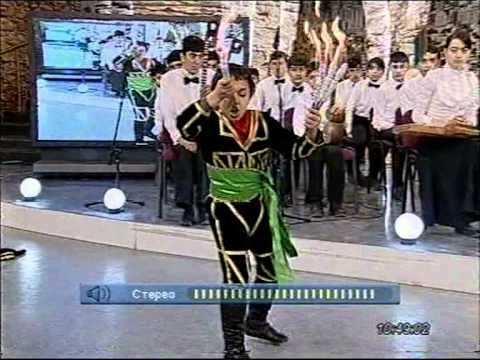 Qafqaz reqsleri