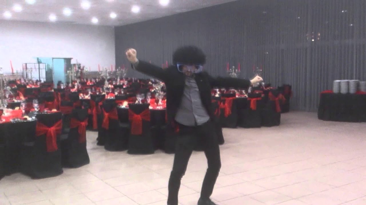 Marco e Ricardo - Harlem Shake no Dia da Mulher - YouTube