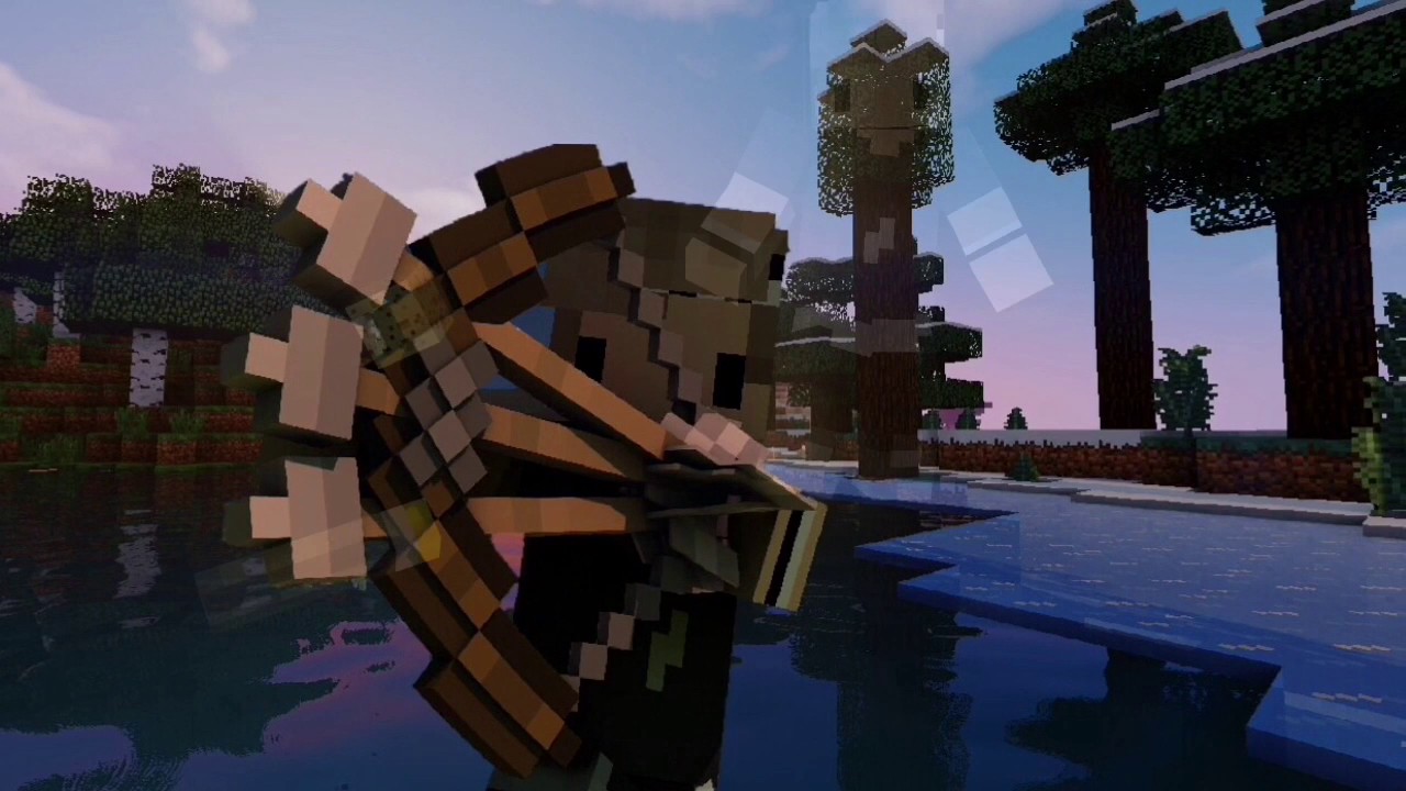 Do You Want A Minecraft Banner/logo? Check description - YouTube