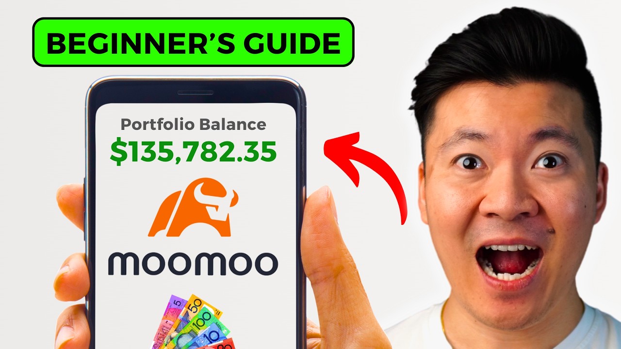 Moomoo Australia Review 2026: How to Buy Your First Stock (Step by Step ...