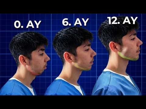 MEWING yaparak çekiciliğini artır! (Full Rehber)