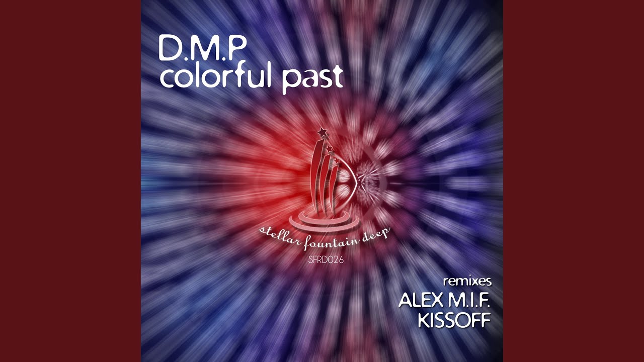 Colorful Past - YouTube