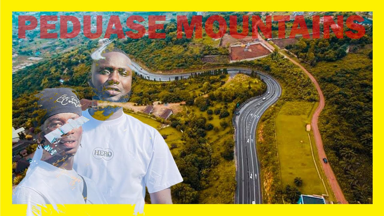 Peduase Akuapem Mountains: A Breathtaking Experience in Eastern Region ...