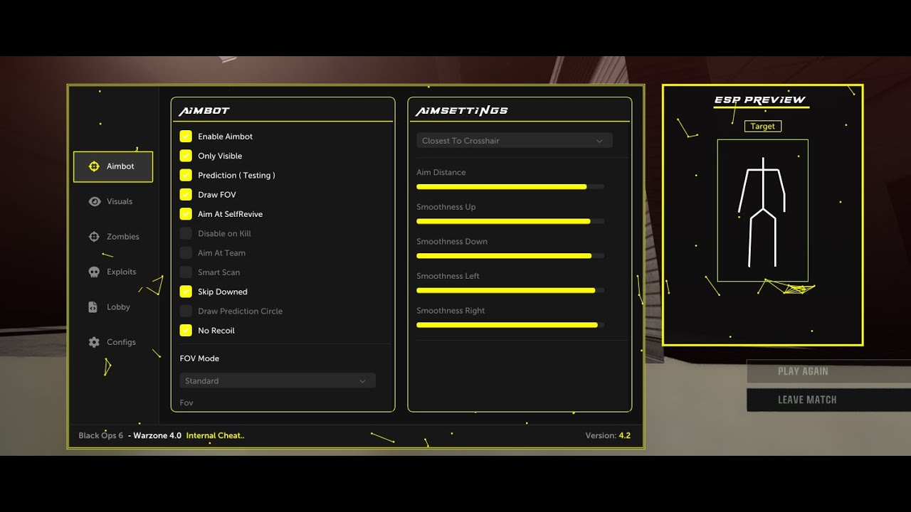 best bo6 cheat - YouTube