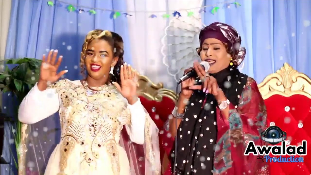 Khadra Cumar Dhuule Ahun | Dood Hees Macaan - YouTube Khadra Cumar Dhuule Ahun | Dood Hees Macaan - YouTube