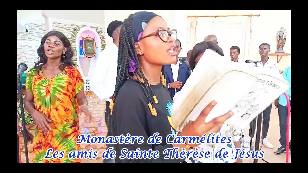 VERBUM BIBLE Nzembo ya Eklezya "Nkembo ndelo suka te" p. 56 n. AL58 ...