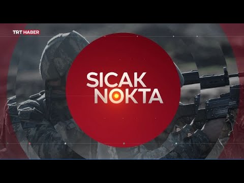Sıcak Nokta 22.02.2021