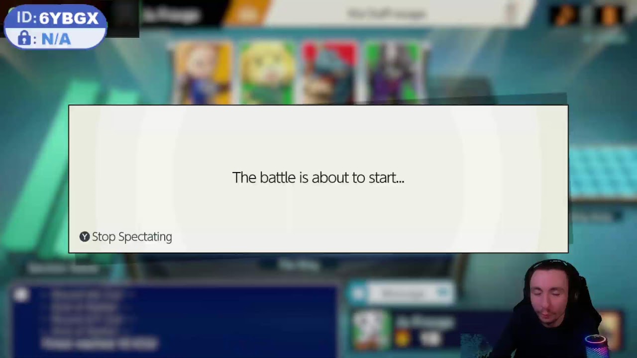 Open Smash Arena :D - YouTube