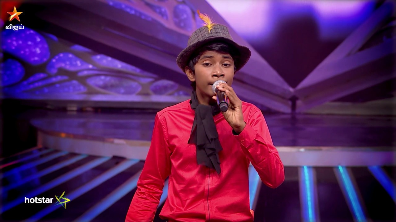 Super Singer Juniors Season 6 | 16th & 17th February 2019 - Promo 3 ...