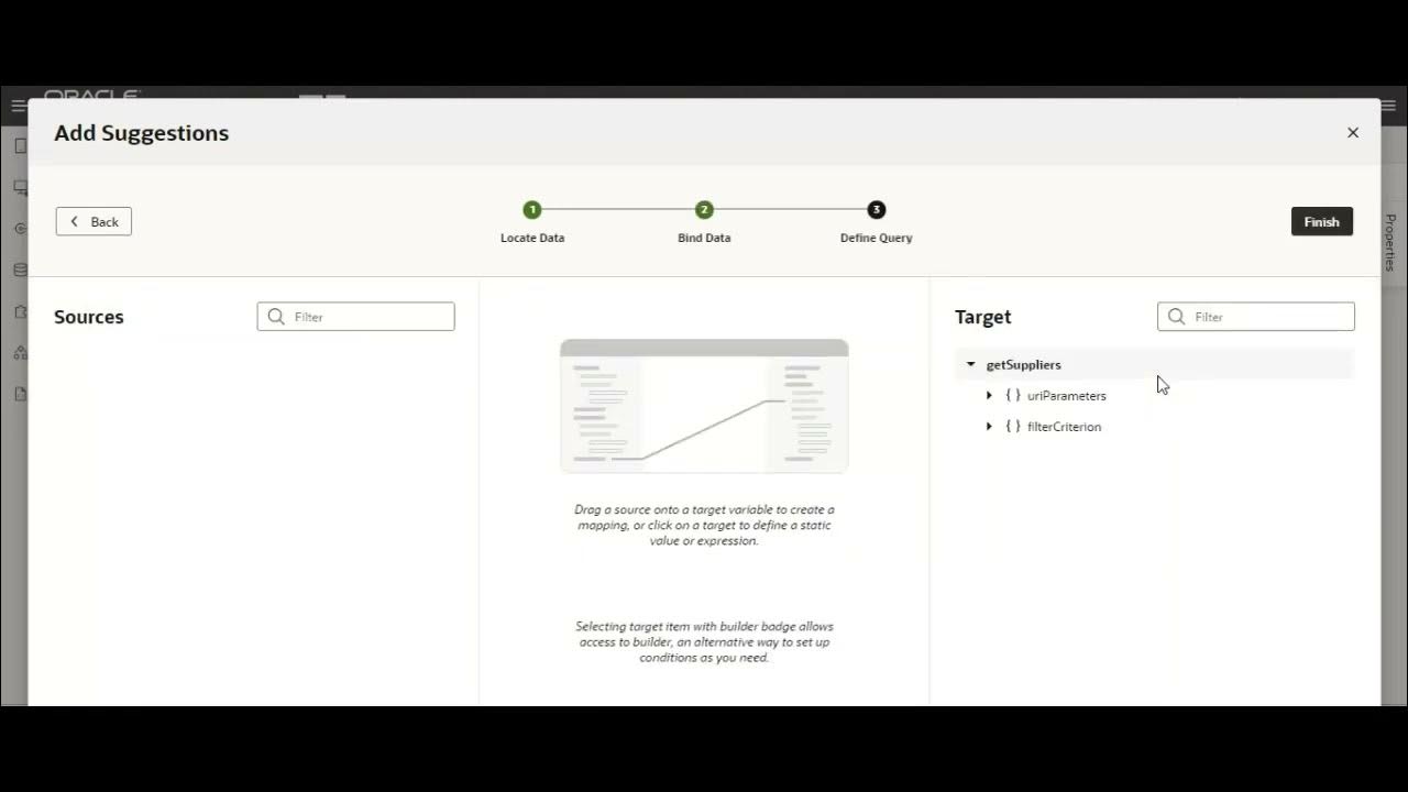 Input Search Type Ahead In VBCS | Type Ahead Functionality In VBCS ...