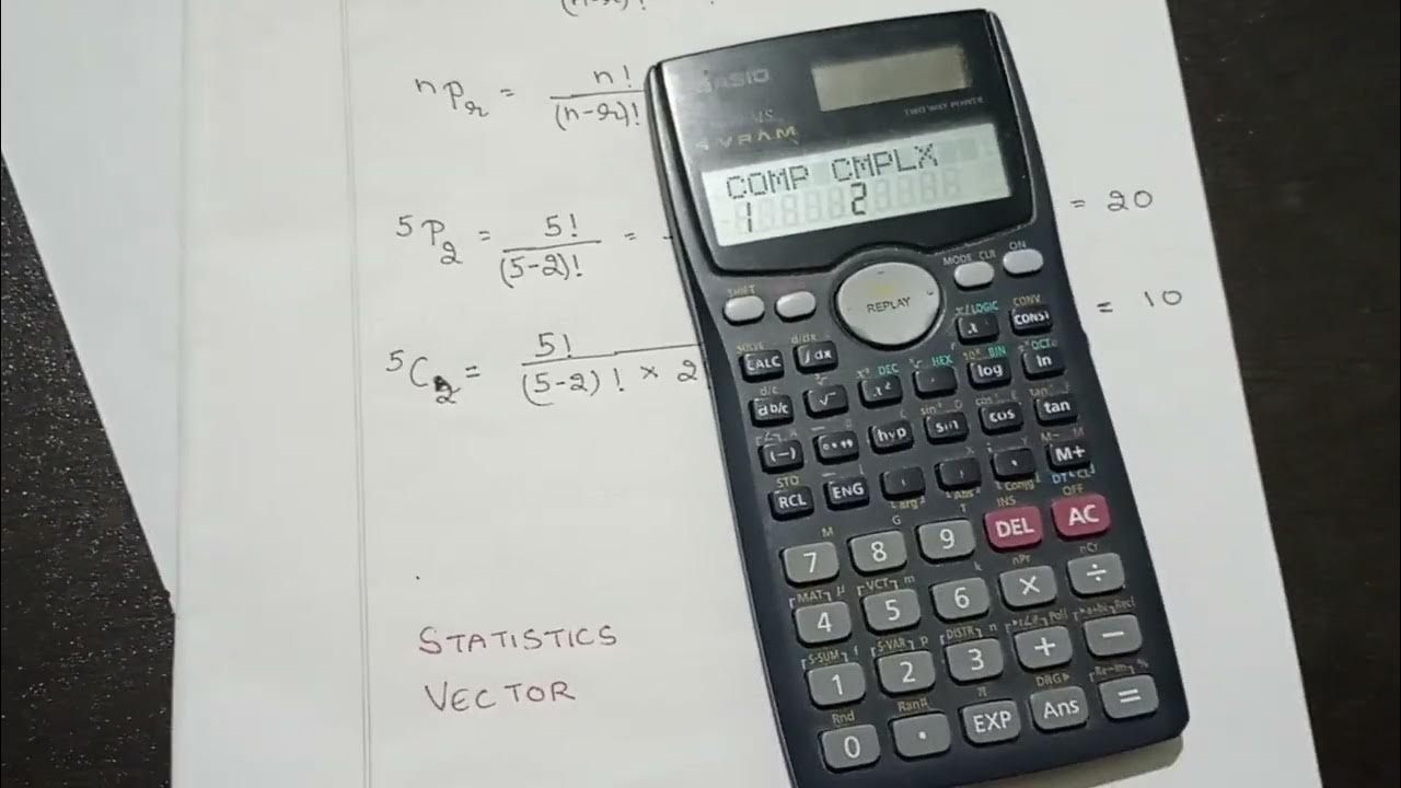 fx991ms-npr-and-ncr-permutation-and-combination-youtube