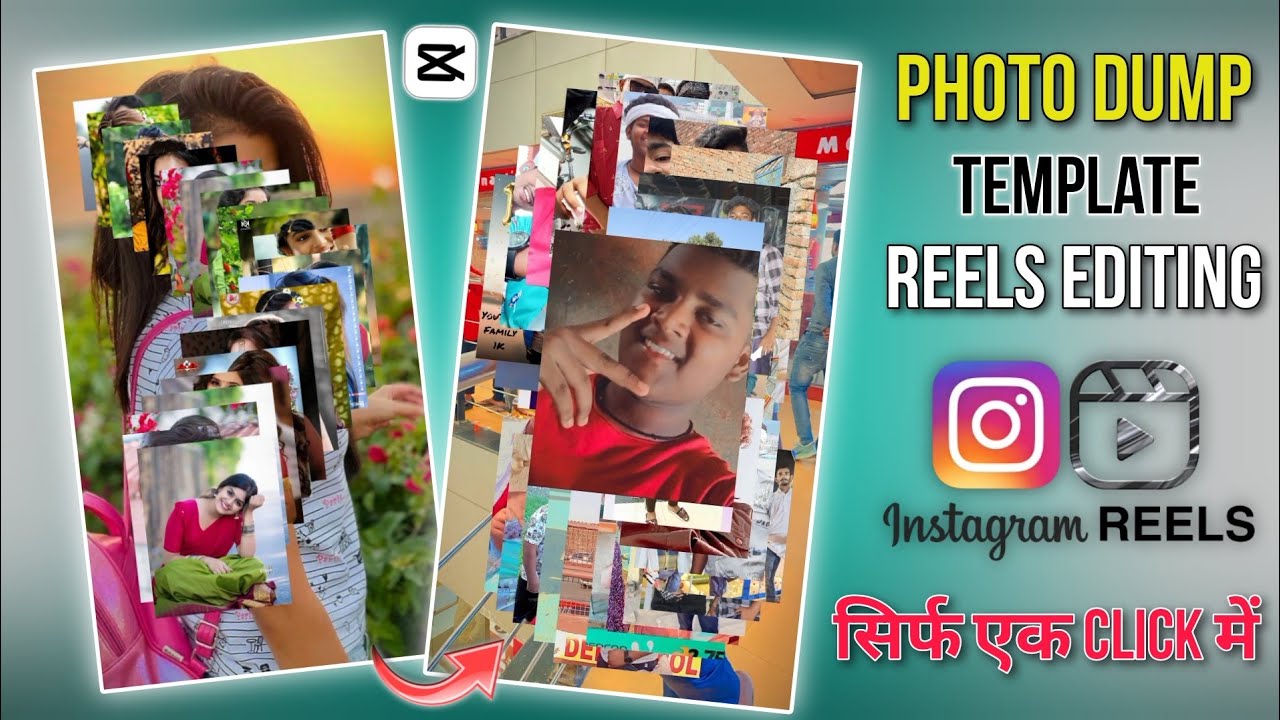 Photo Dump Capcut Template Editing Viral Reels Editing Trending Photo Dump Capcut Template Editing Viral Reels Editing Trending