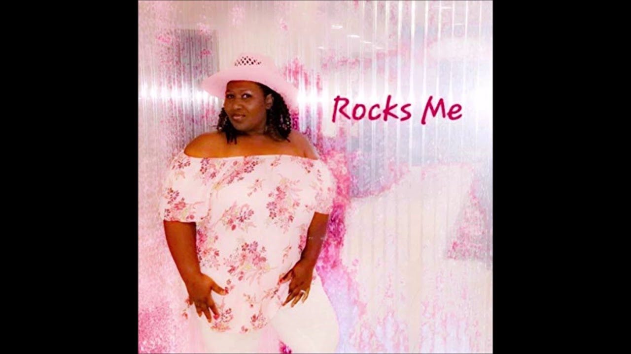 Ms B - Rocks Me - YouTube