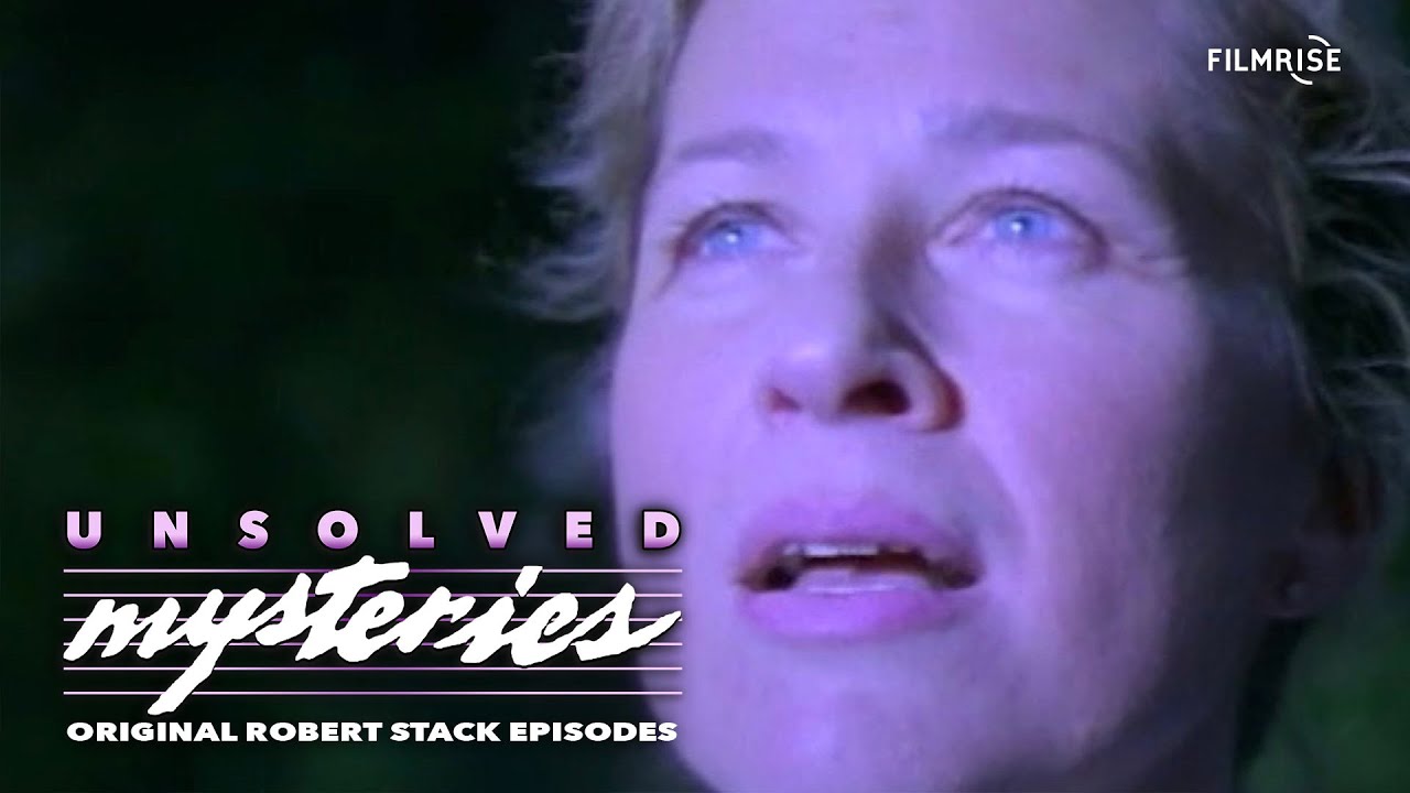 Unsolved Mysteries with Robert Stack - Season 6, Episode 21 - Full Episode - YouTube