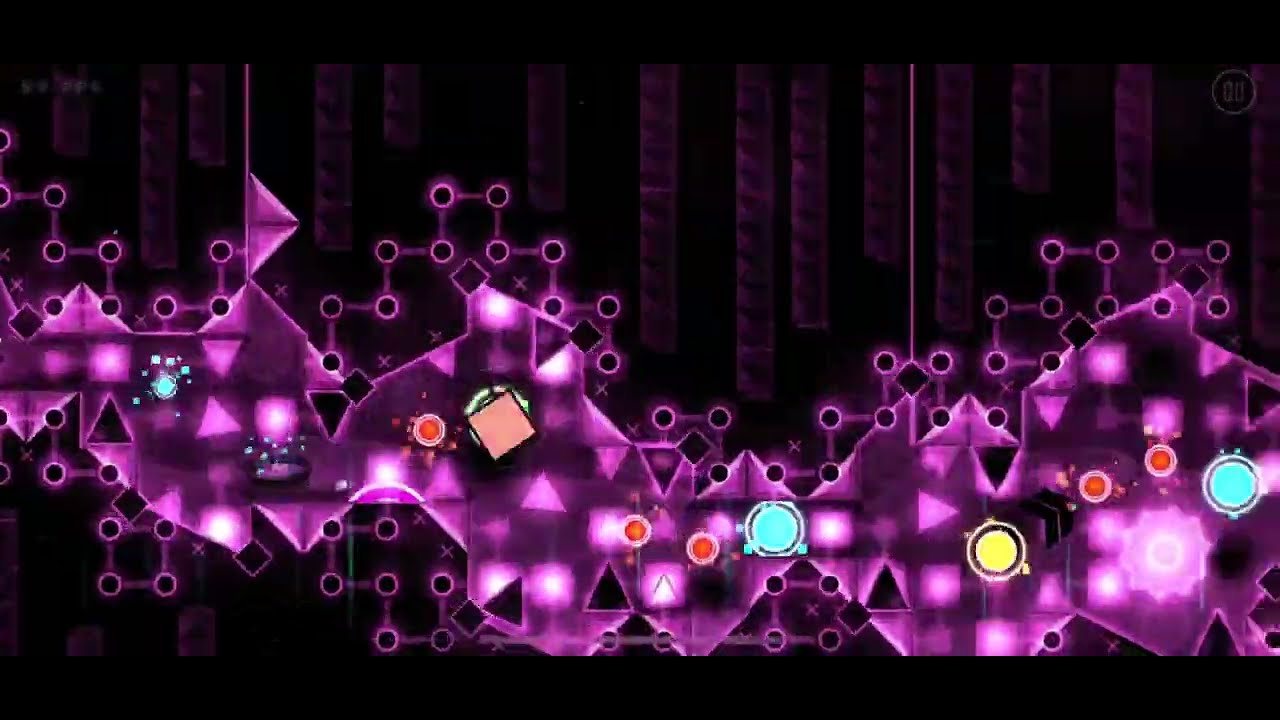 Cognition GD (Extreme Demon Showcase) - YouTube