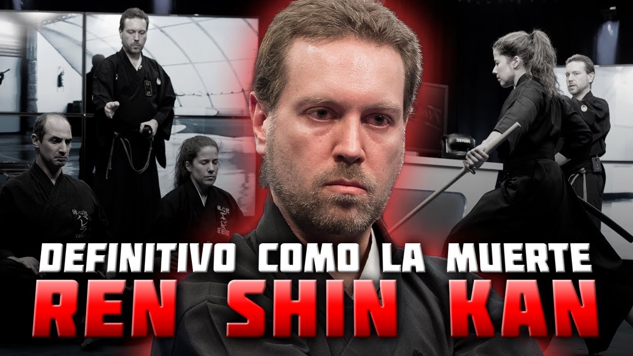 DANIEL CARUSO | IAIDO | FULL CONTACT TV TEMPORADA 2 - Episodio 11 - YouTube
