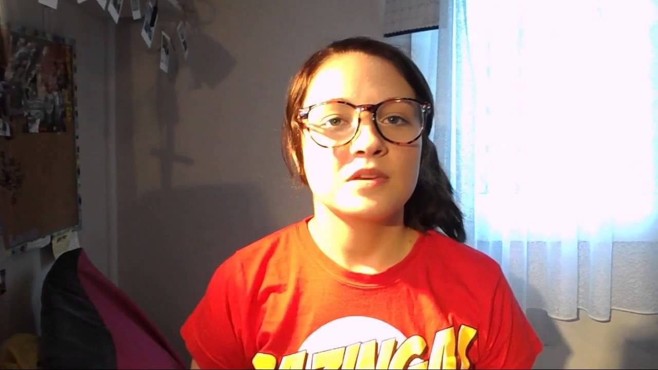 Single Pringle on Valentines Day - YouTube