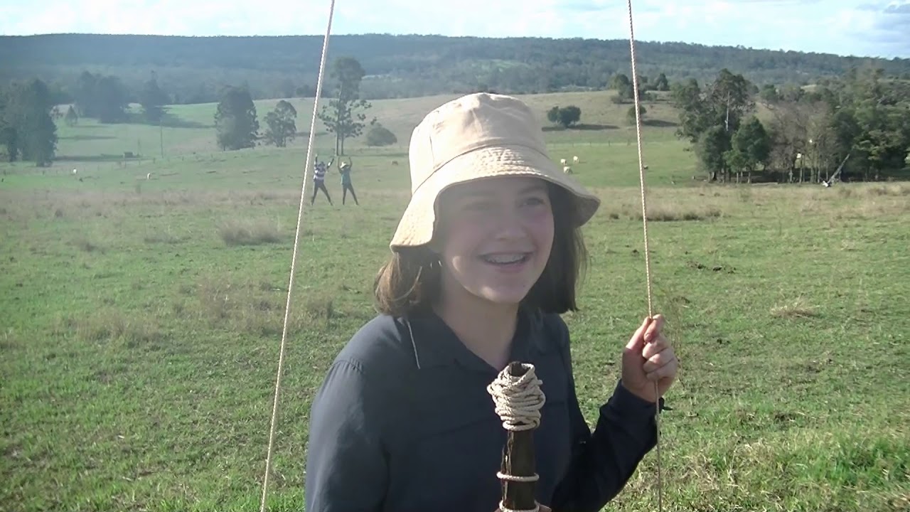 Googa Outdoor Education Experience - YouTube