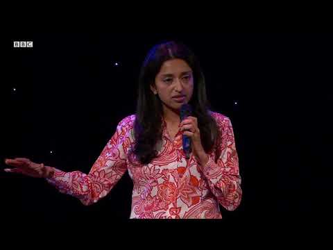 Sindhu Vee Live on BBC Asian Network's Big Comedy Night