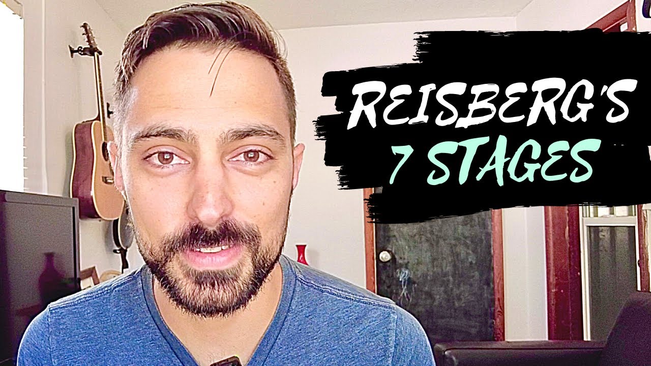 Reisbergs 7 stages of dementia (aka the Global Deterioration Scale ...