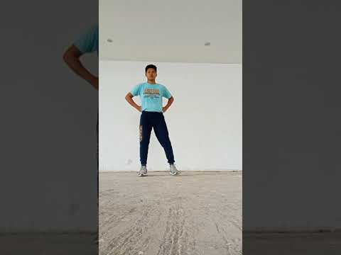 Box square waltz - YouTube