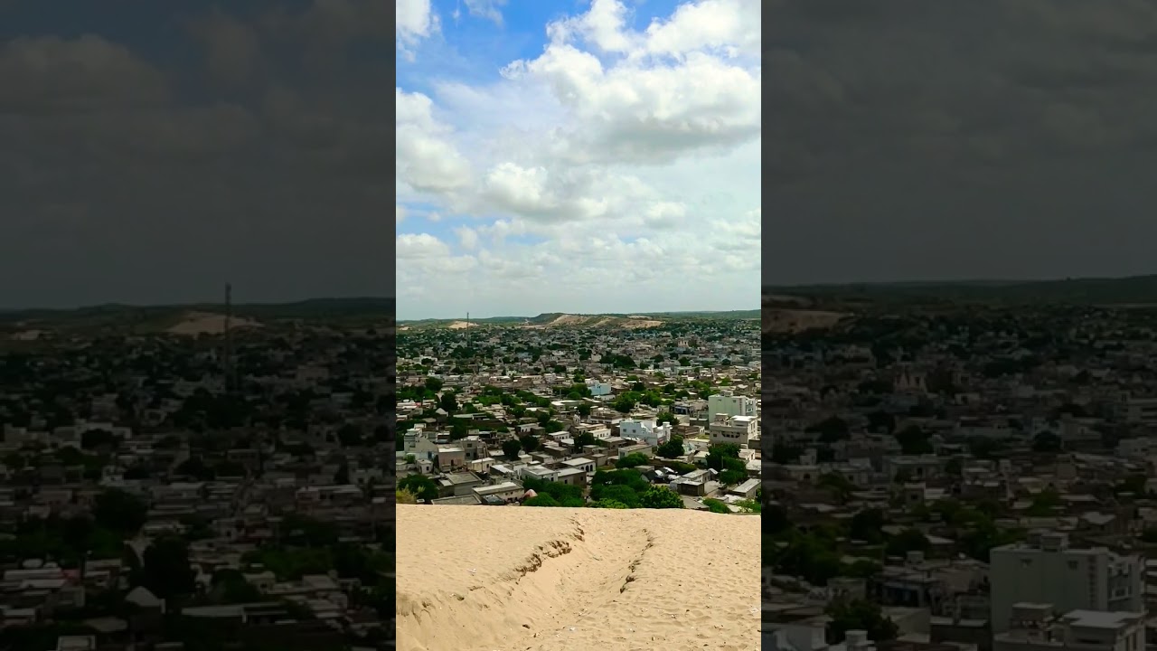 Mithi Tharparkar Sindh Pakistan 2022 - YouTube