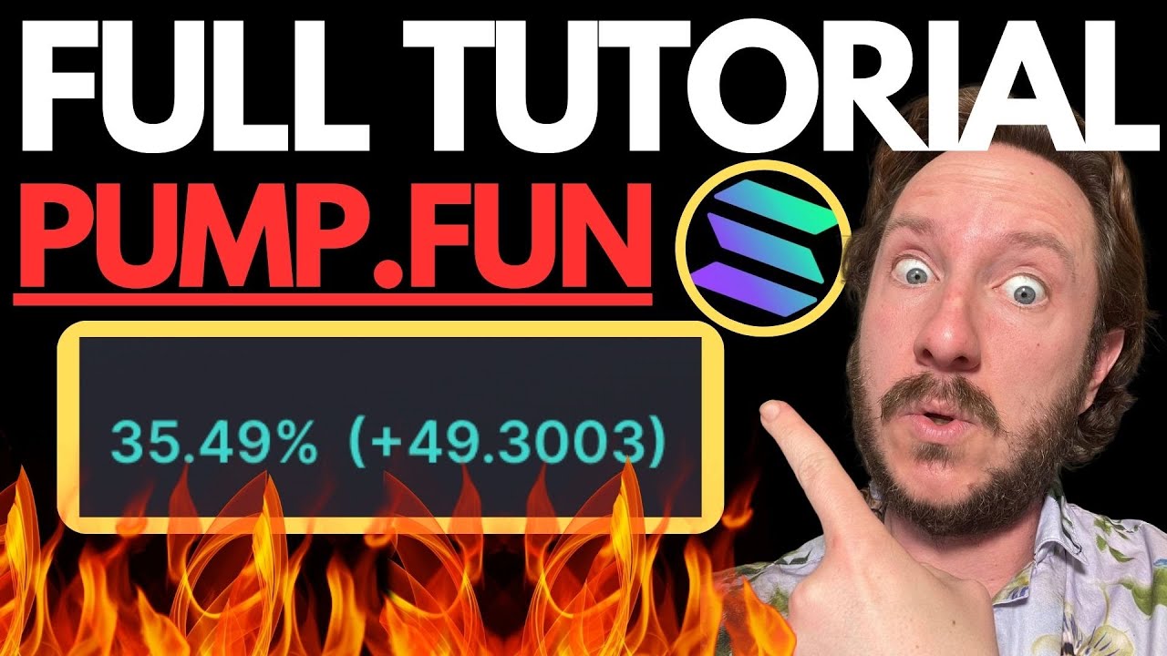 🔥 MAKE 500$ #SOLANA EVERY DAY WITH THIS SITE !!?? #pumpfun - YouTube