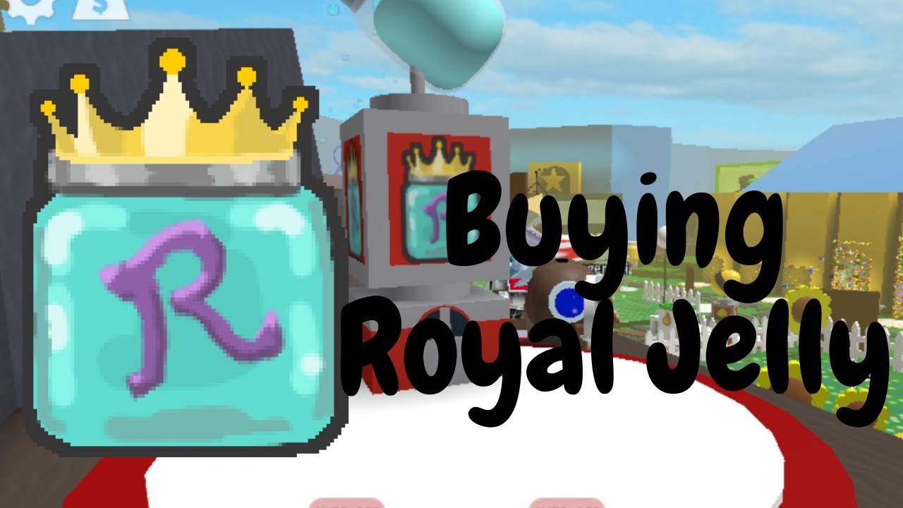 Buying Royal Jelly And Hoping To Get Gifted Legendary Bees Roblox Bee buying-royal-jelly-and-hoping-to-get-gifted-legendary-bees-roblox-bee