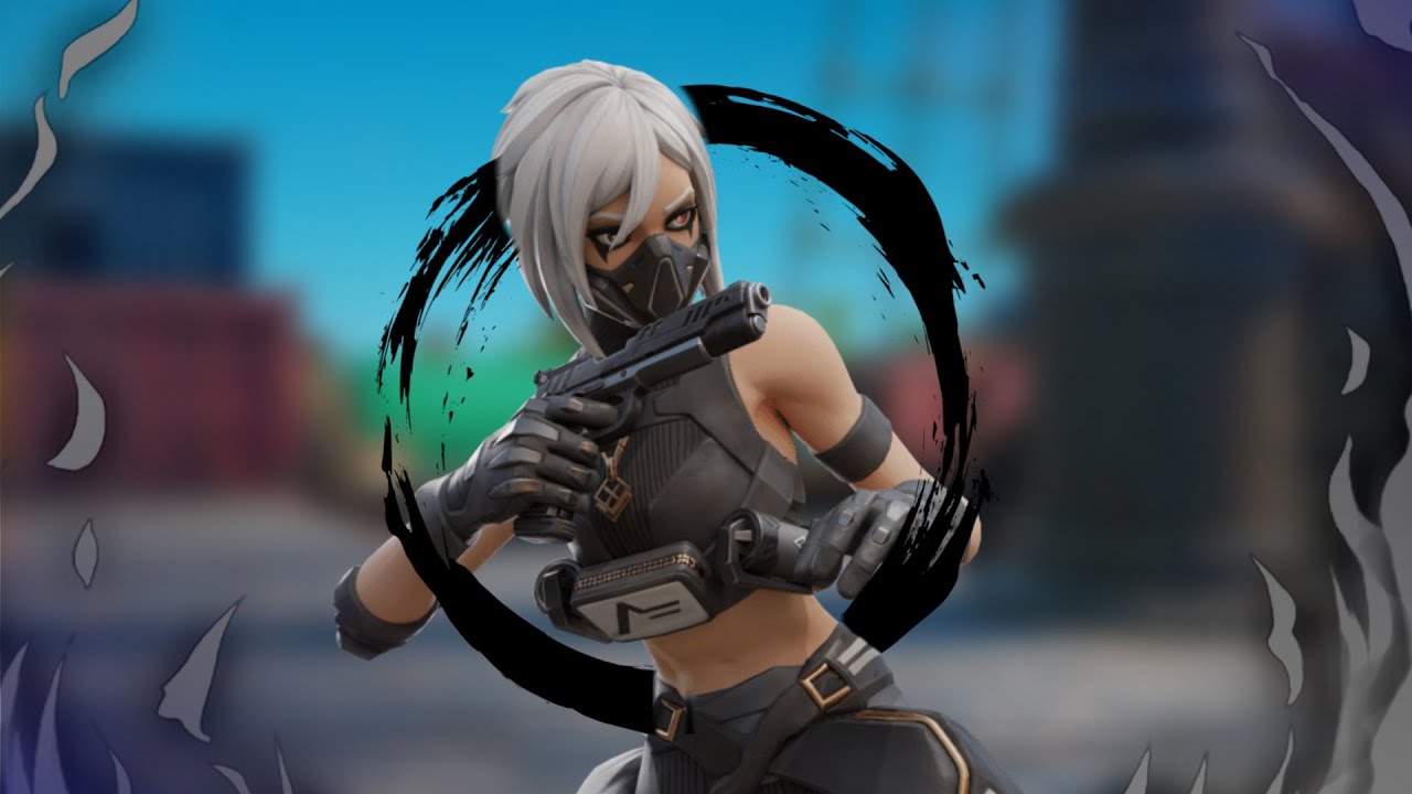 My free builds - YouTube