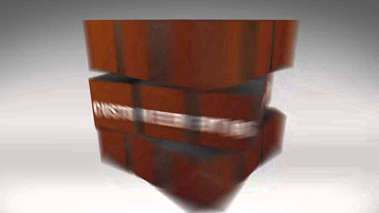 After Effect Rubix Cube ( no sound ) - YouTube