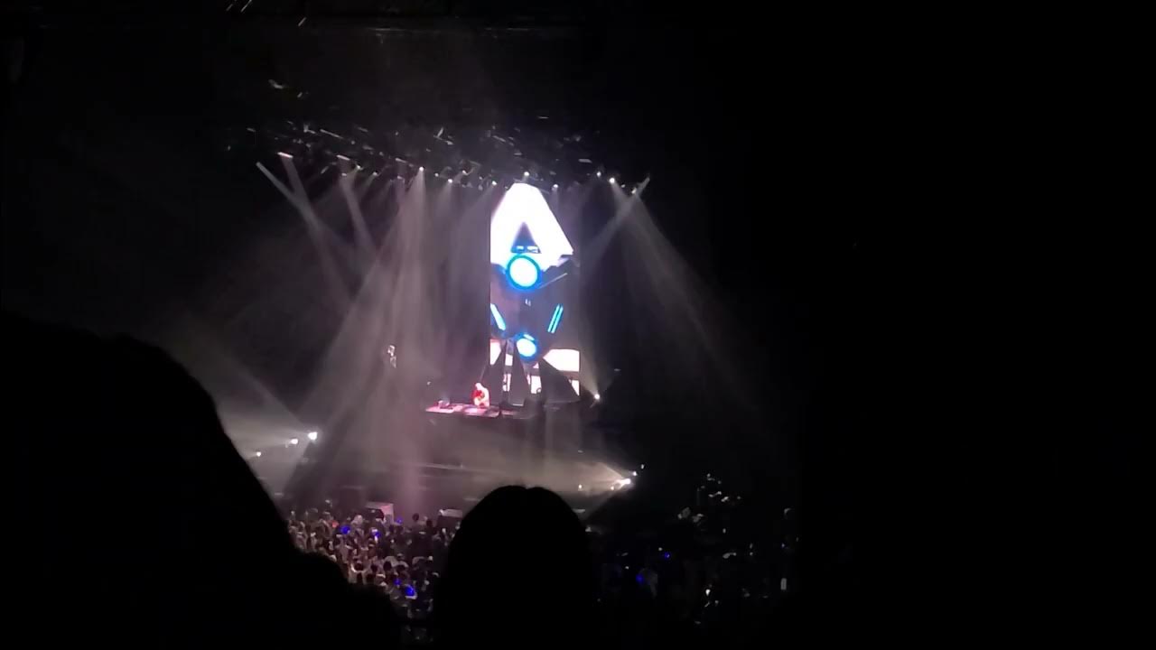 Session 18: Walkerworld 2024: Alan Walker 🌍🎶 - YouTube