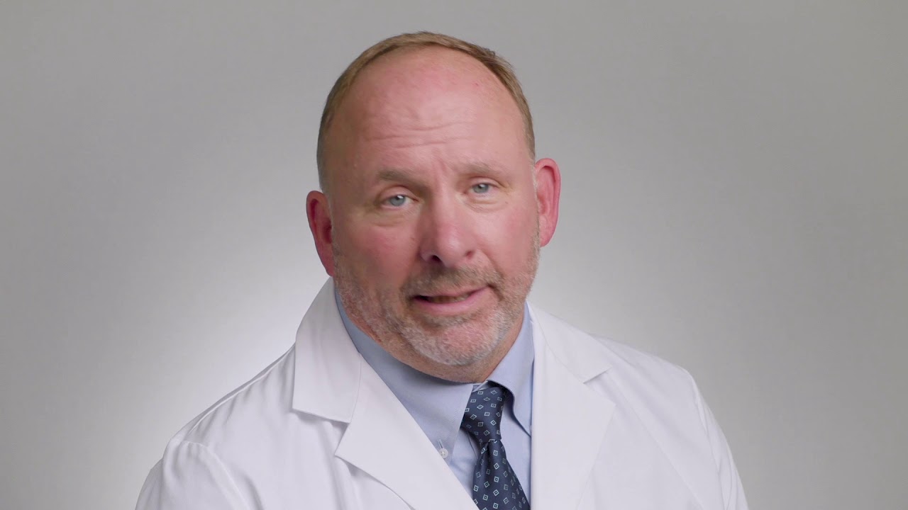 Board-Certified Physician Assistant Eric Englund - YouTube