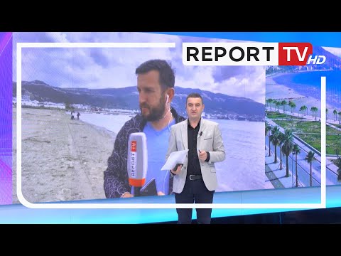Prag sezoni, Vlora ‘popullohet’ nga mysafirët e huaj, turistët: Këtu ka det, mal dhe ushqim