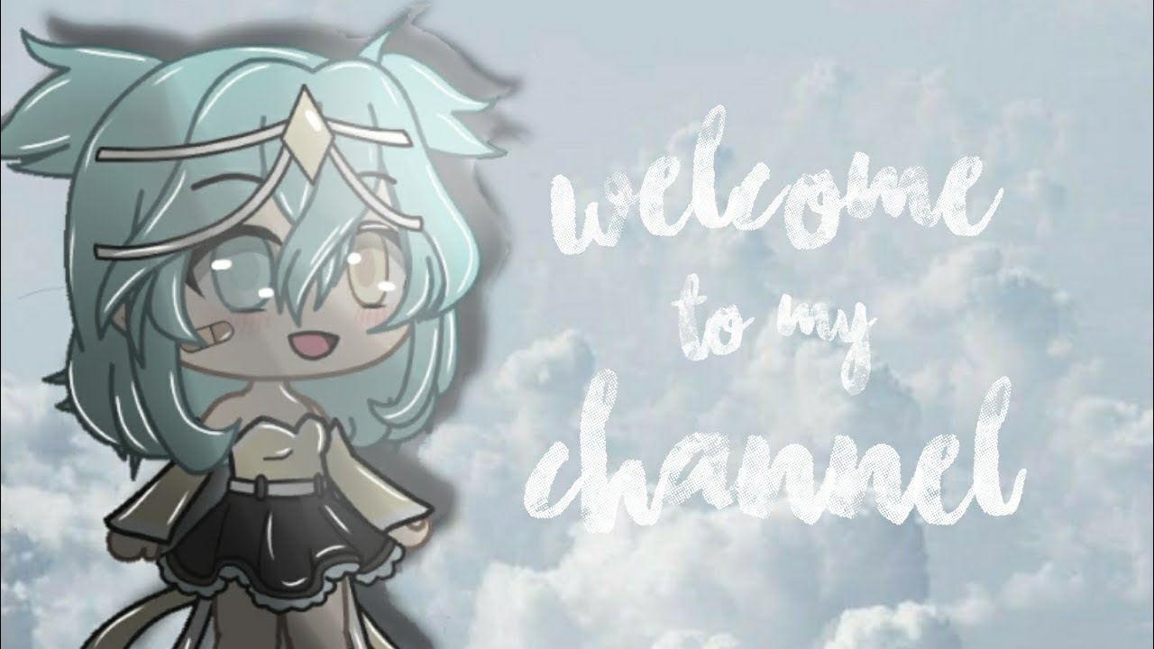 •Introducing my channel!💕• Gacha Life • - YouTube