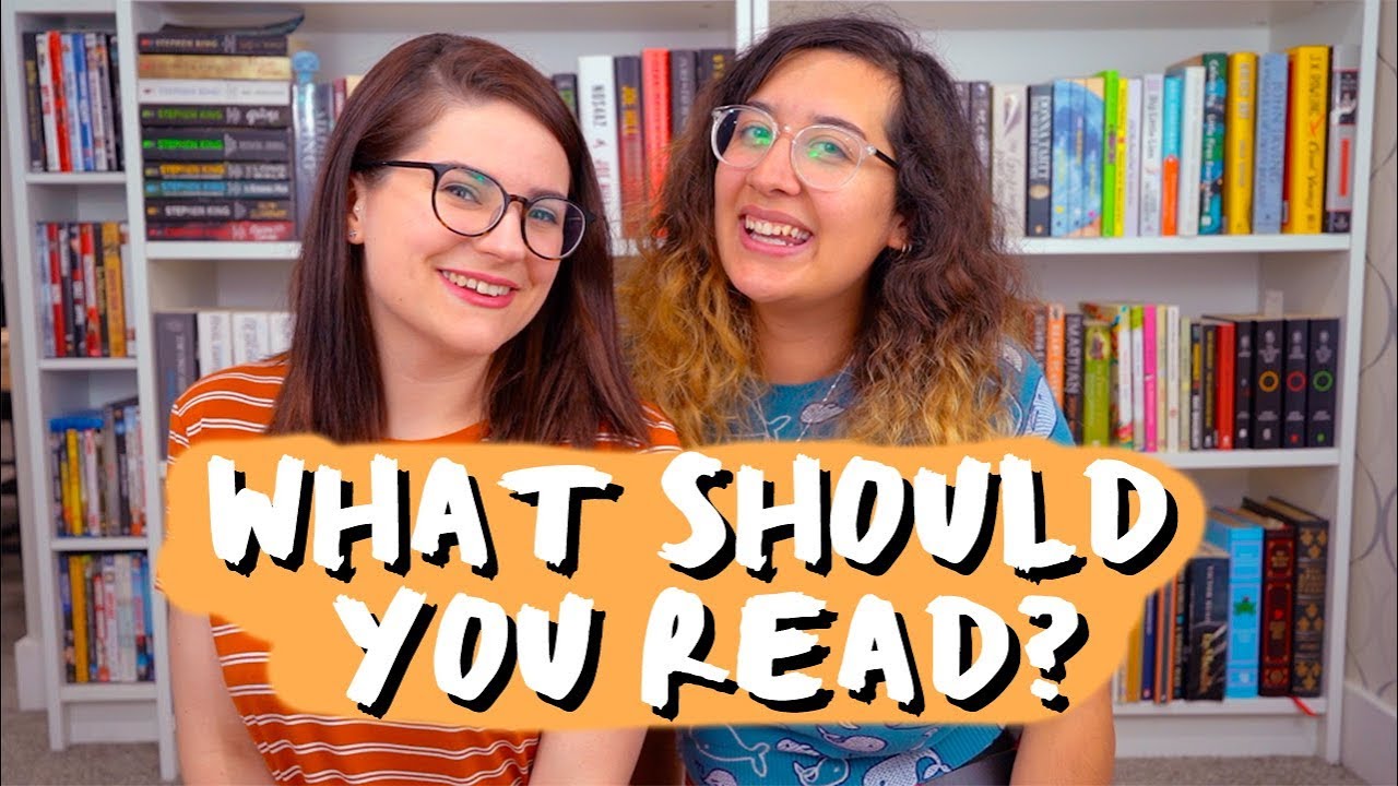 What To Read For A Readathon YouTube what-to-read-for-a-readathon-youtube