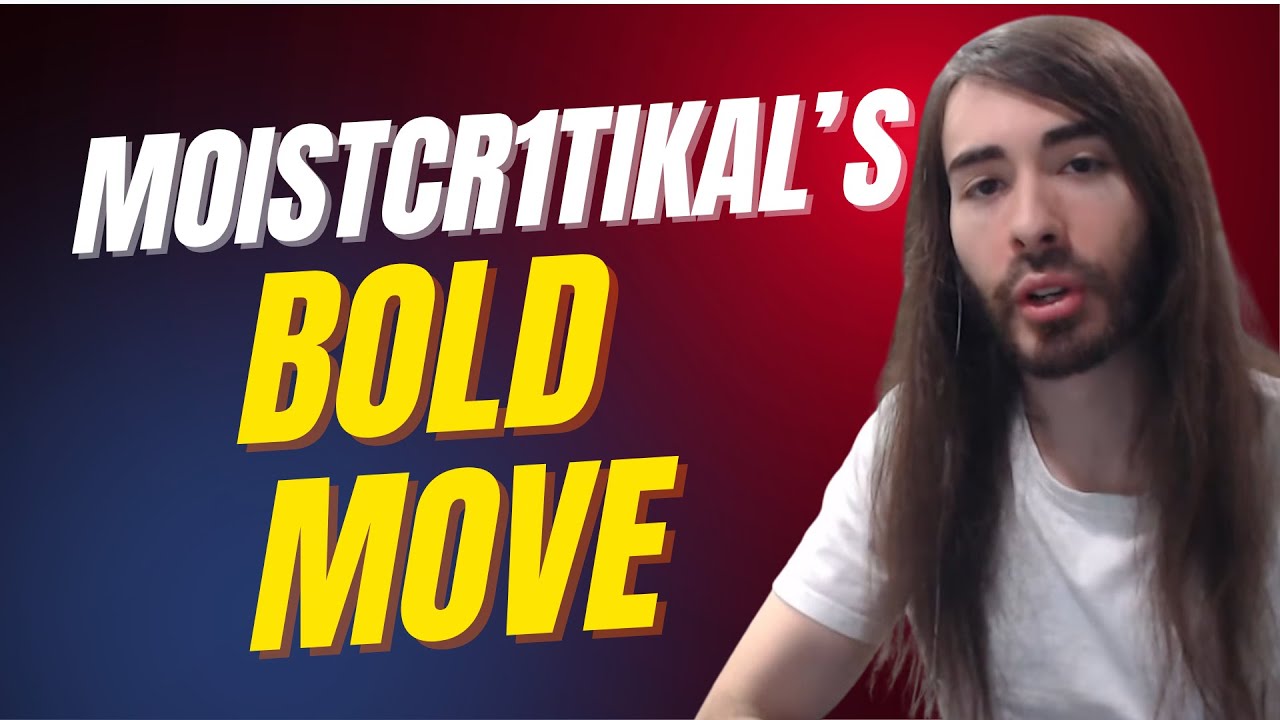 MoistCritical Reveals Streaming Monetization Secrets & We Love It - YouTube