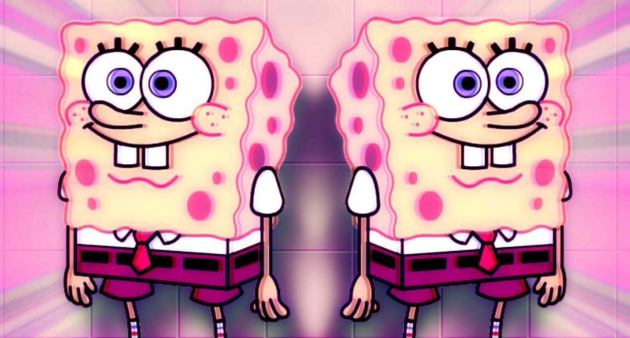 MLG SpongeBob - MLG Nation - YouTube