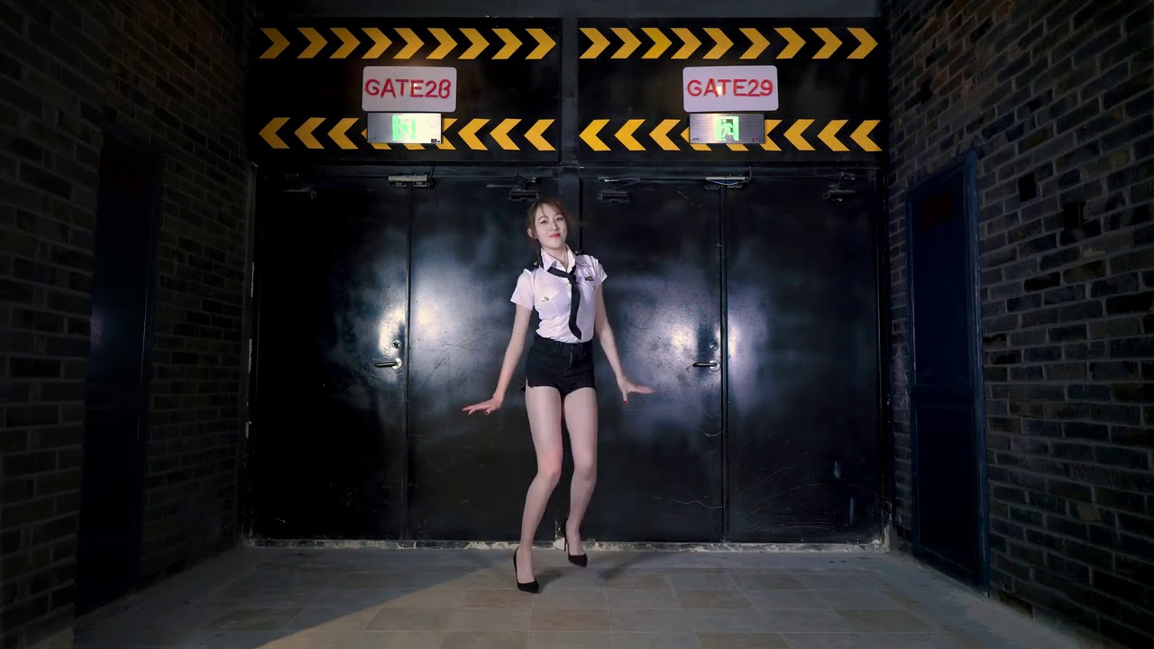 性感热舞 Chinese And Japanese Girls Sexy Hot Dance Youtube 2481