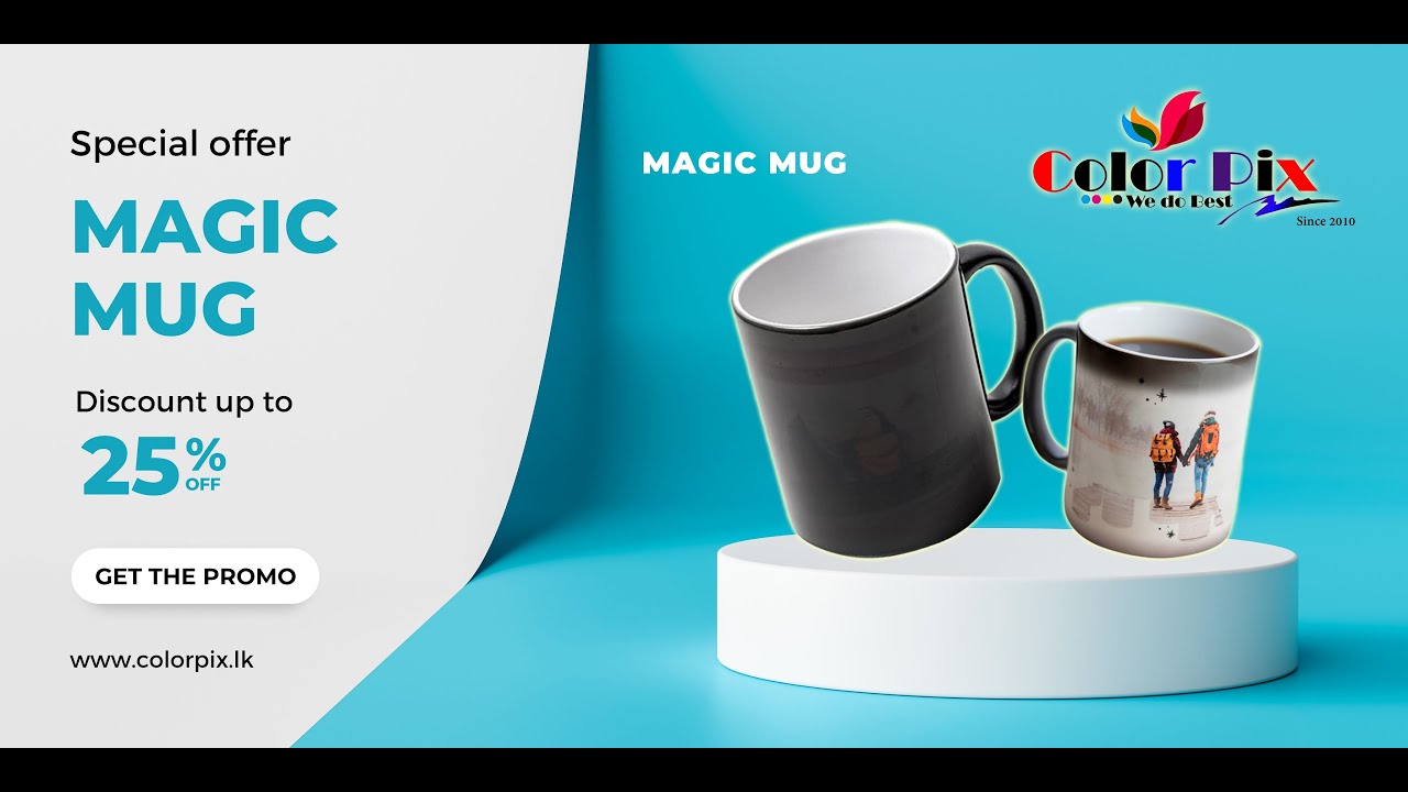 Color Pix New Ad 2024-01 | #ColorPixTrinco #printingservice - YouTube