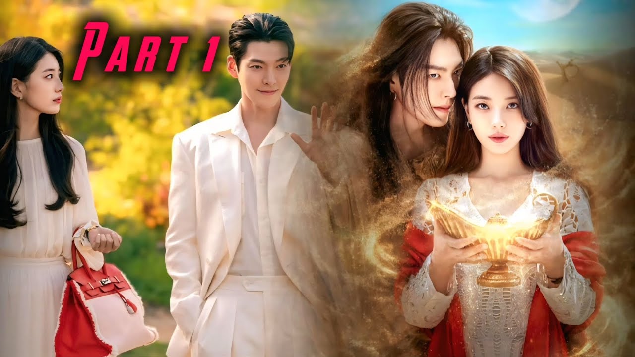 Waxay heshay jalmad oo jinni ku jiro waxay rabtana u sameynayo lakin ...