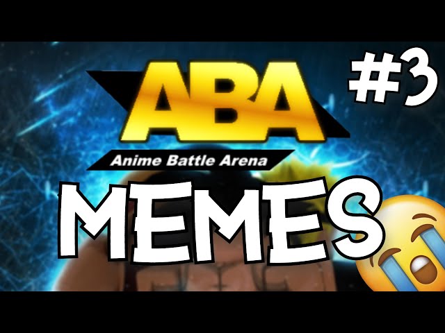 Memes Aba