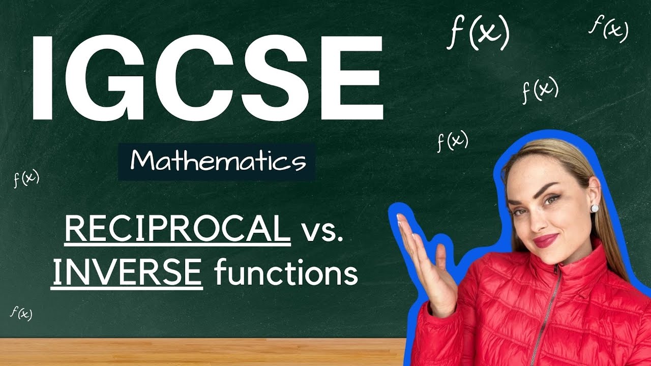 The Difference Between Reciprocal Functions And Inverse Functions YouTube the-difference-between-reciprocal-functions-and-inverse-functions-youtube
