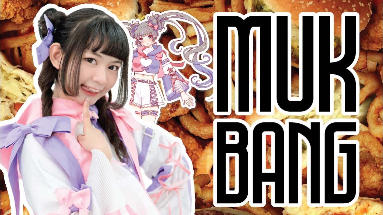 Xem Mì mukbang để ăn cơm ngon miệng hơn nào! | YUMI MEGAMI | MUKBANG ...