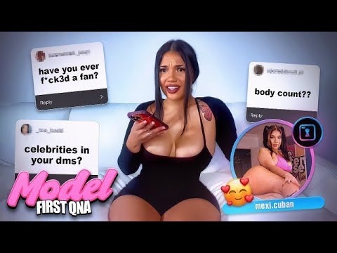 Whats my Body Count?! Mexi Cuban Q&A | EXPOSED😱 - YouTube
