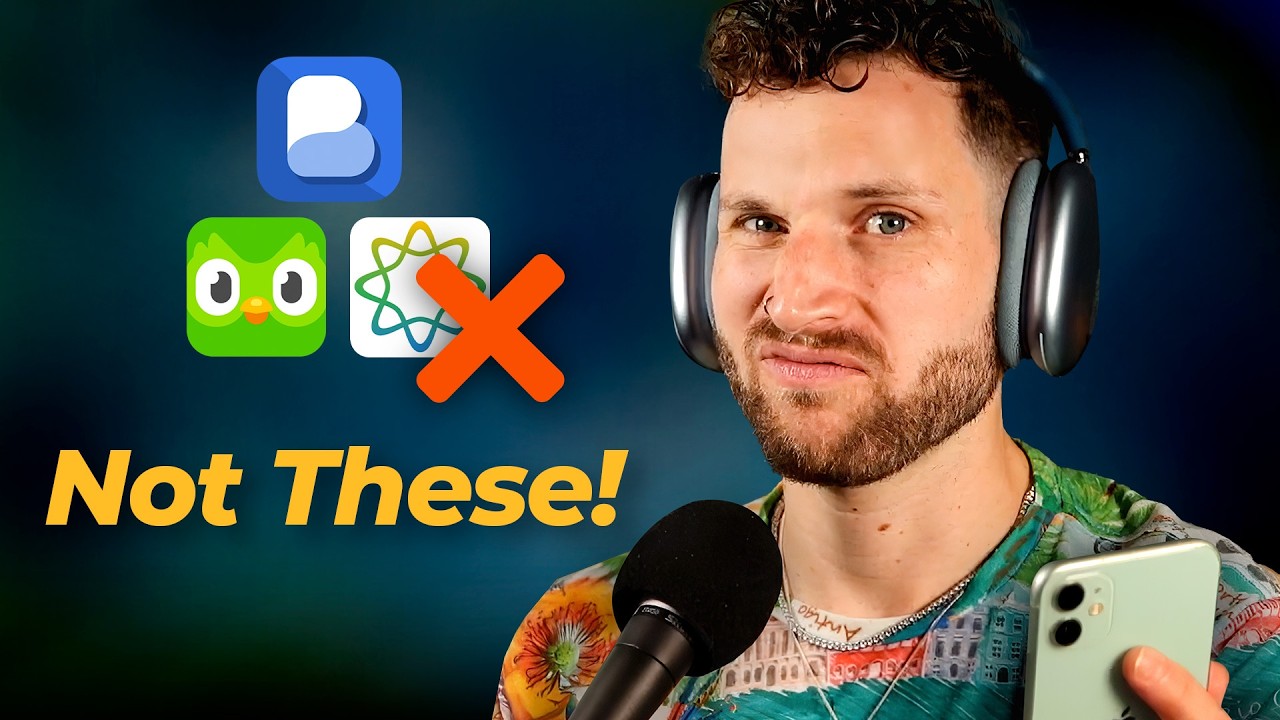 8 Great Apps for Practicing Your English Every Day (NOT Duolingo or ...