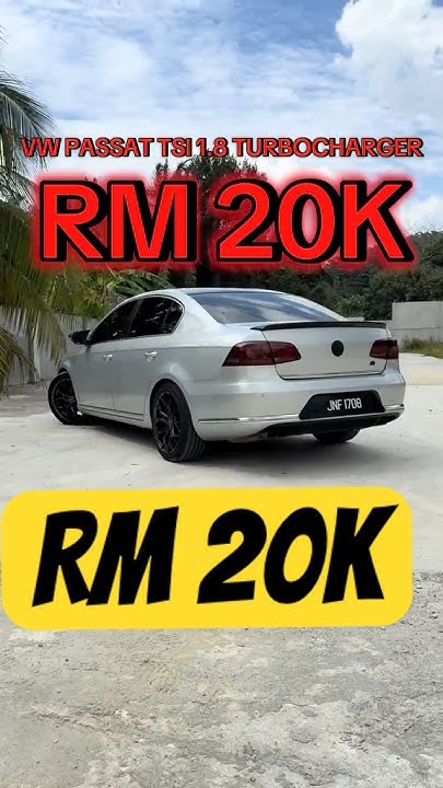 #VW #passat #b7 #AR #arspeedworld #keretamurah #BELI BARANG INI ...