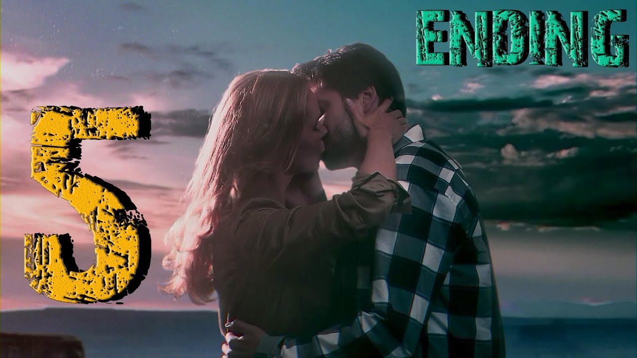 Saving Emma Sloan & Beating Mr. Scratch - Alan Wake: American Nightmare ...