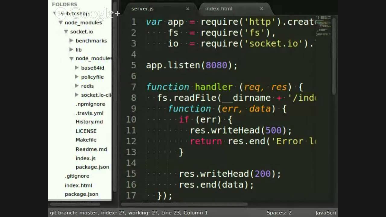 Webrtc Youtube