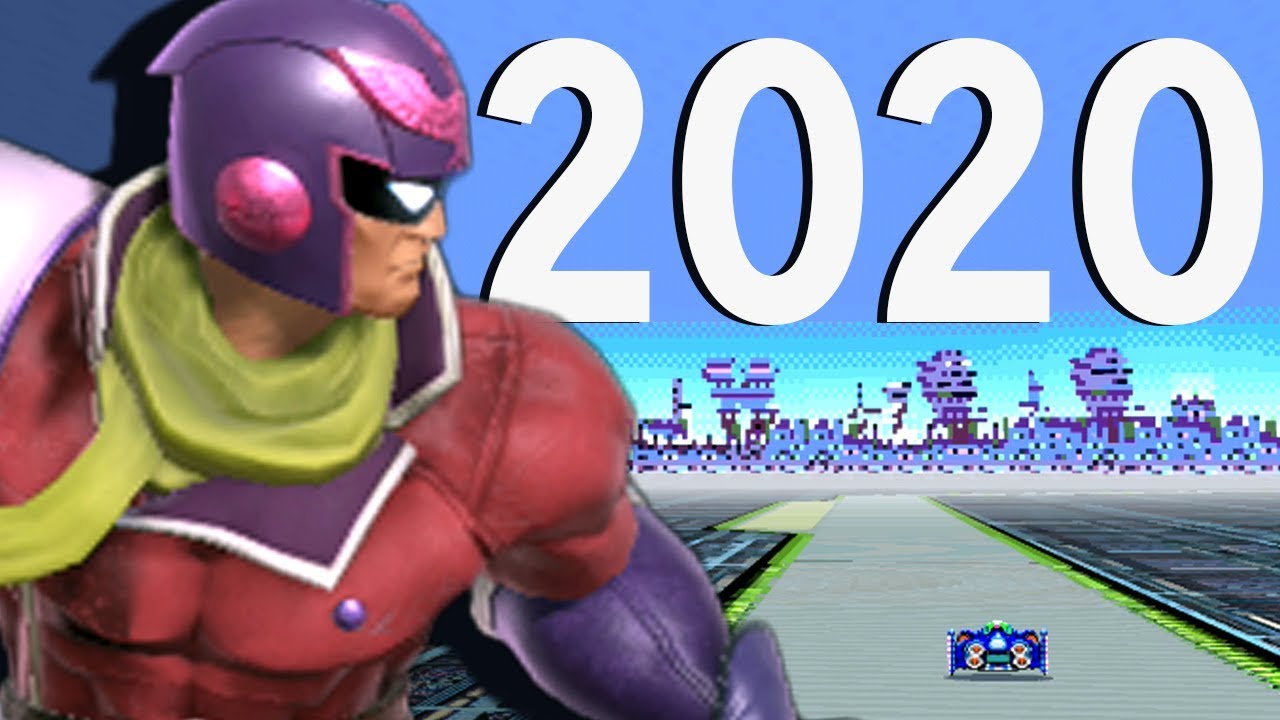 Looking Forward to 2020 - YouTube