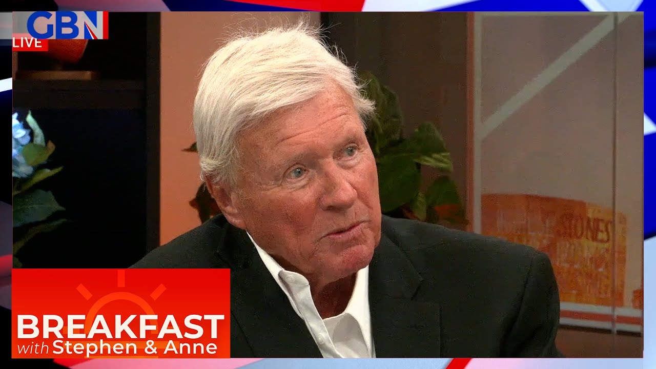 'In my long life I've never seen this country in such a mess as it is ...